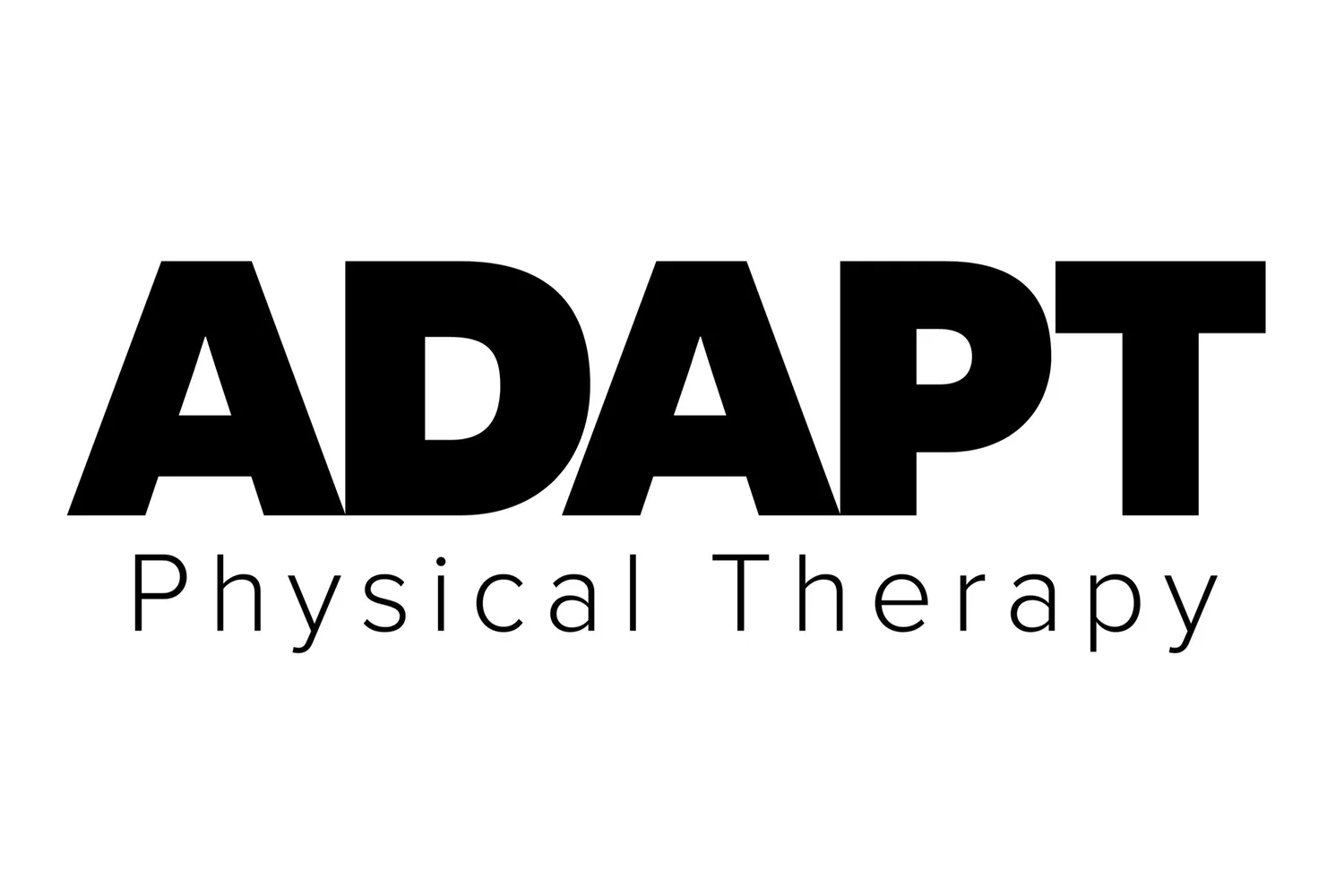 Adapt Physical Therapy
