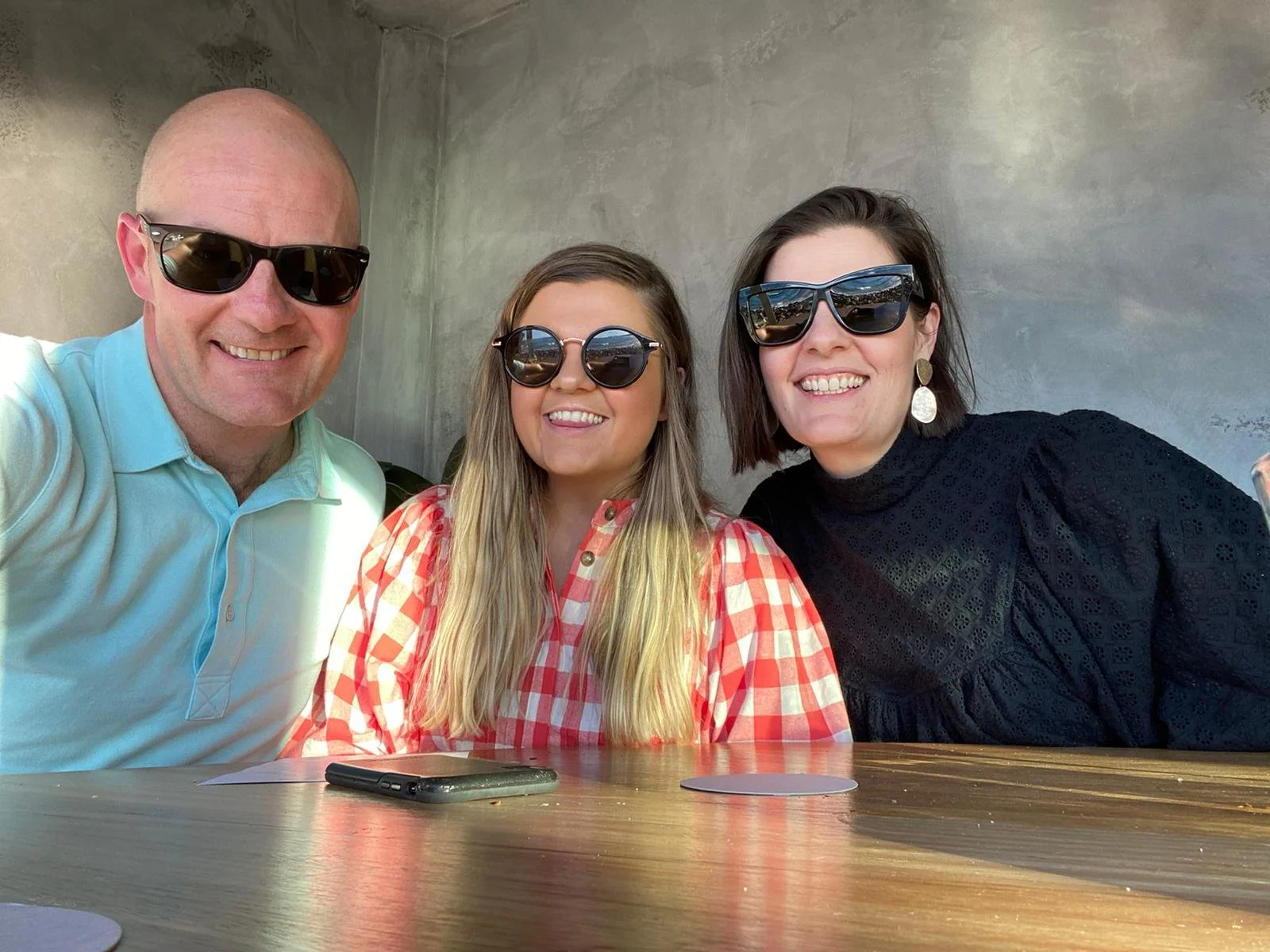 Gallery 1 — Ashleigh & Neil 2023