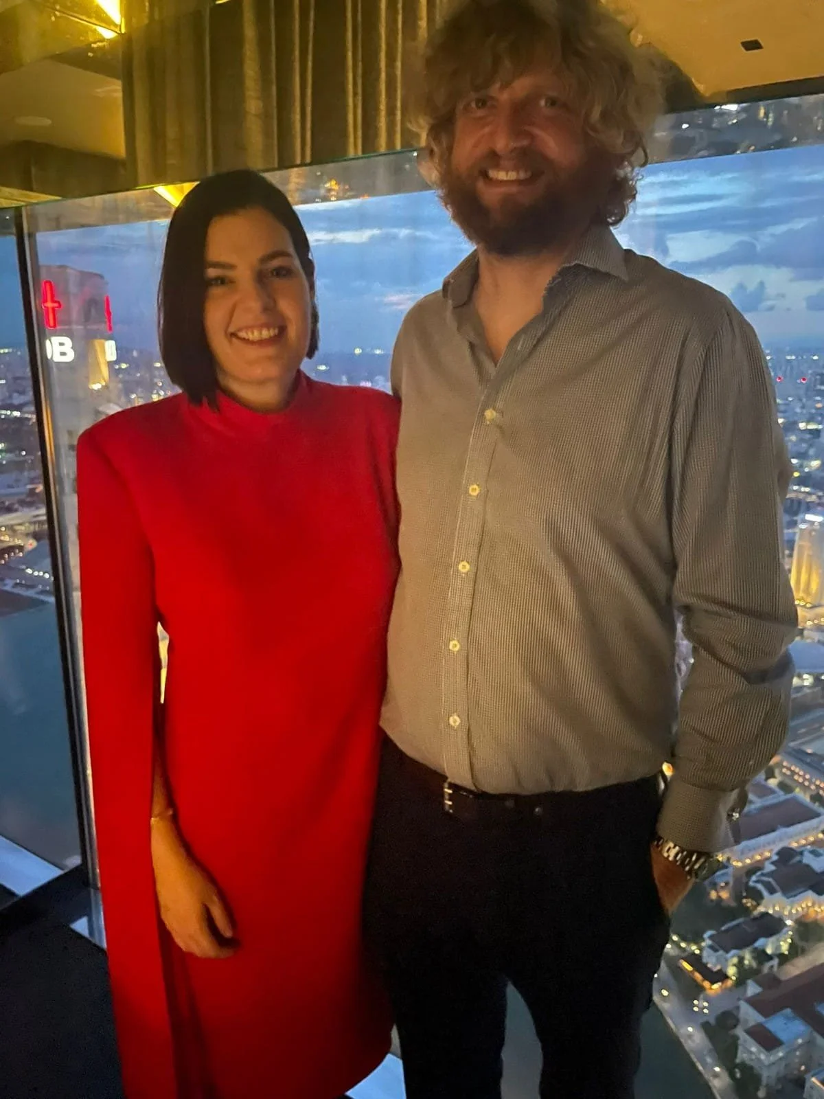 Gallery 1 — Ashleigh & Neil 2023