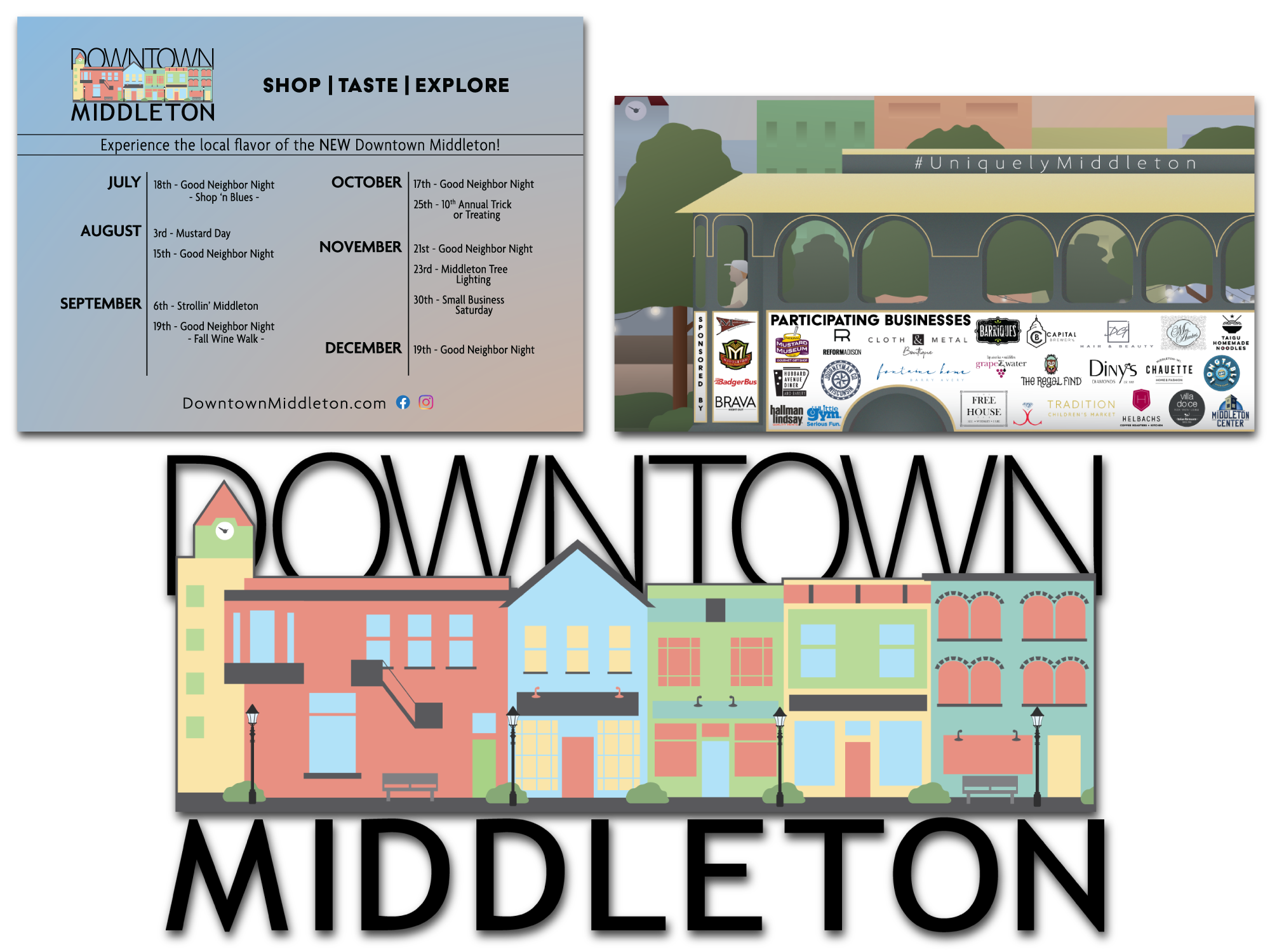 Meet Michael Braleymeet Michael Braley