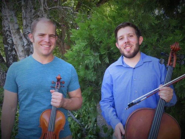 Performing Arts Society of Redding
