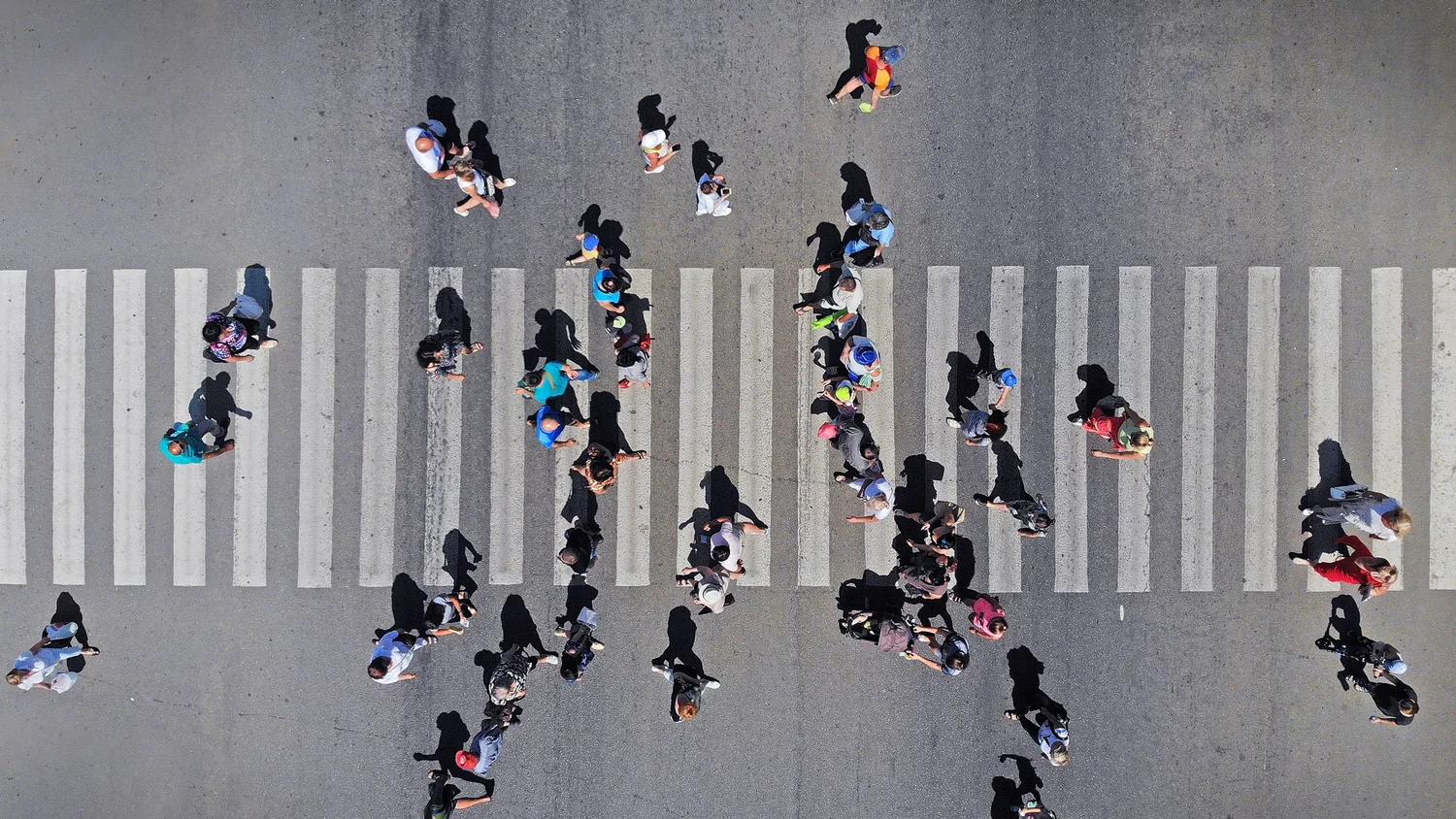 我們的城市空間是如何變得性別化的？｜How Did Urban Spaces Become Gendered? — onebite