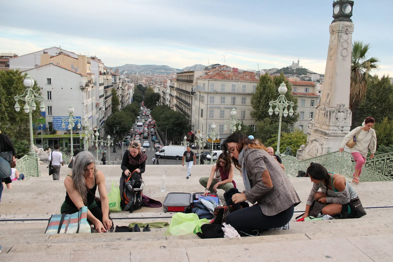 我們的城市空間是如何變得性別化的？｜How Did Urban Spaces Become Gendered? — onebite