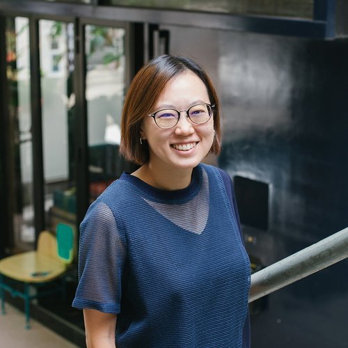 Stella Lin — onebite
