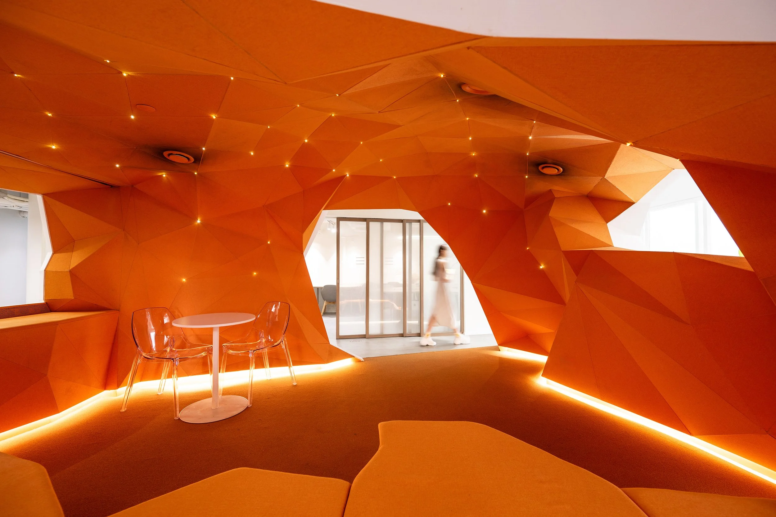 SOMEWHERE Co-study Space (Kowloon CIty) — onebite