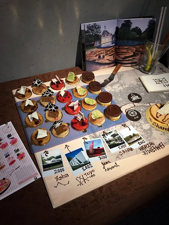 Food Brings People Together — onebite