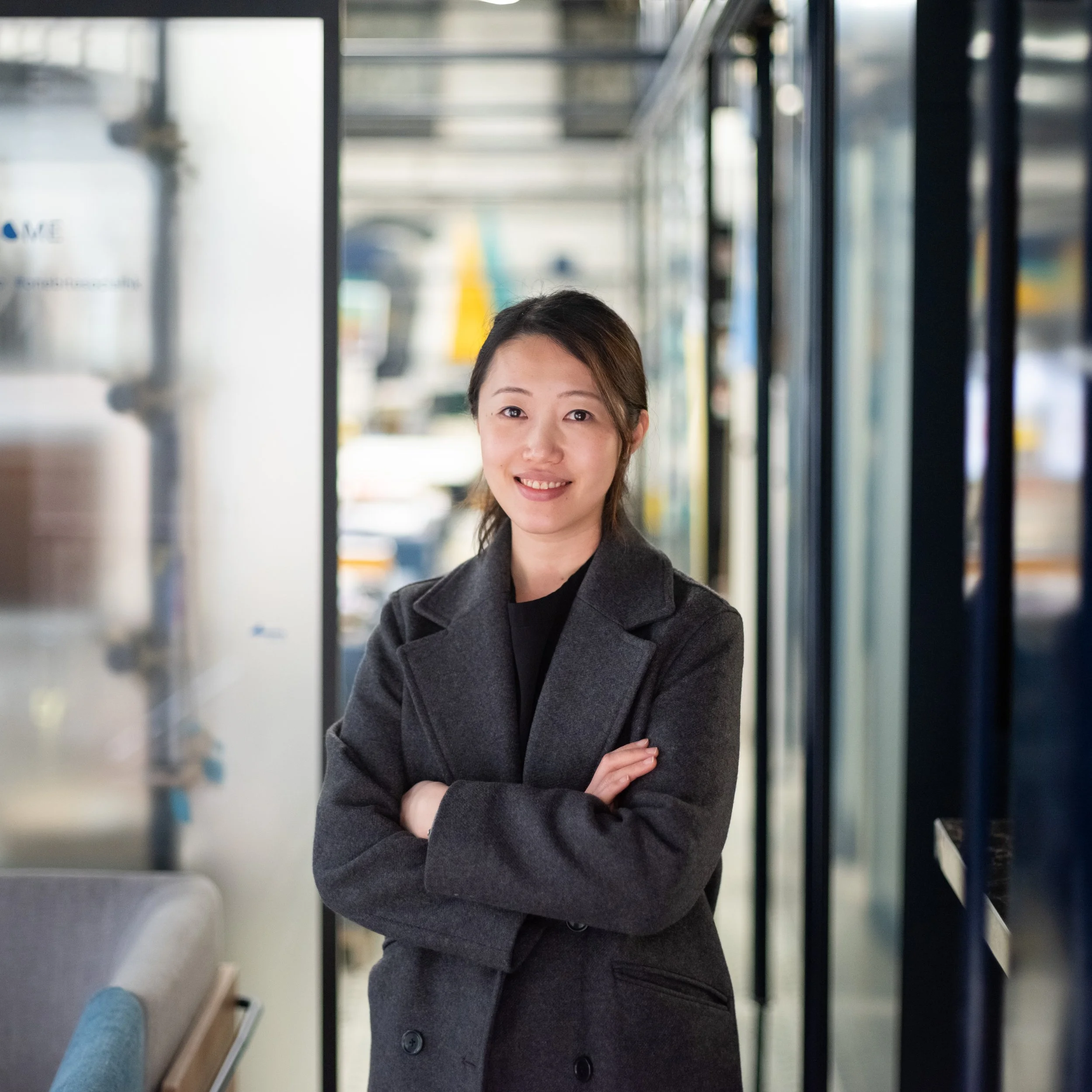 Sarah Mui — onebite