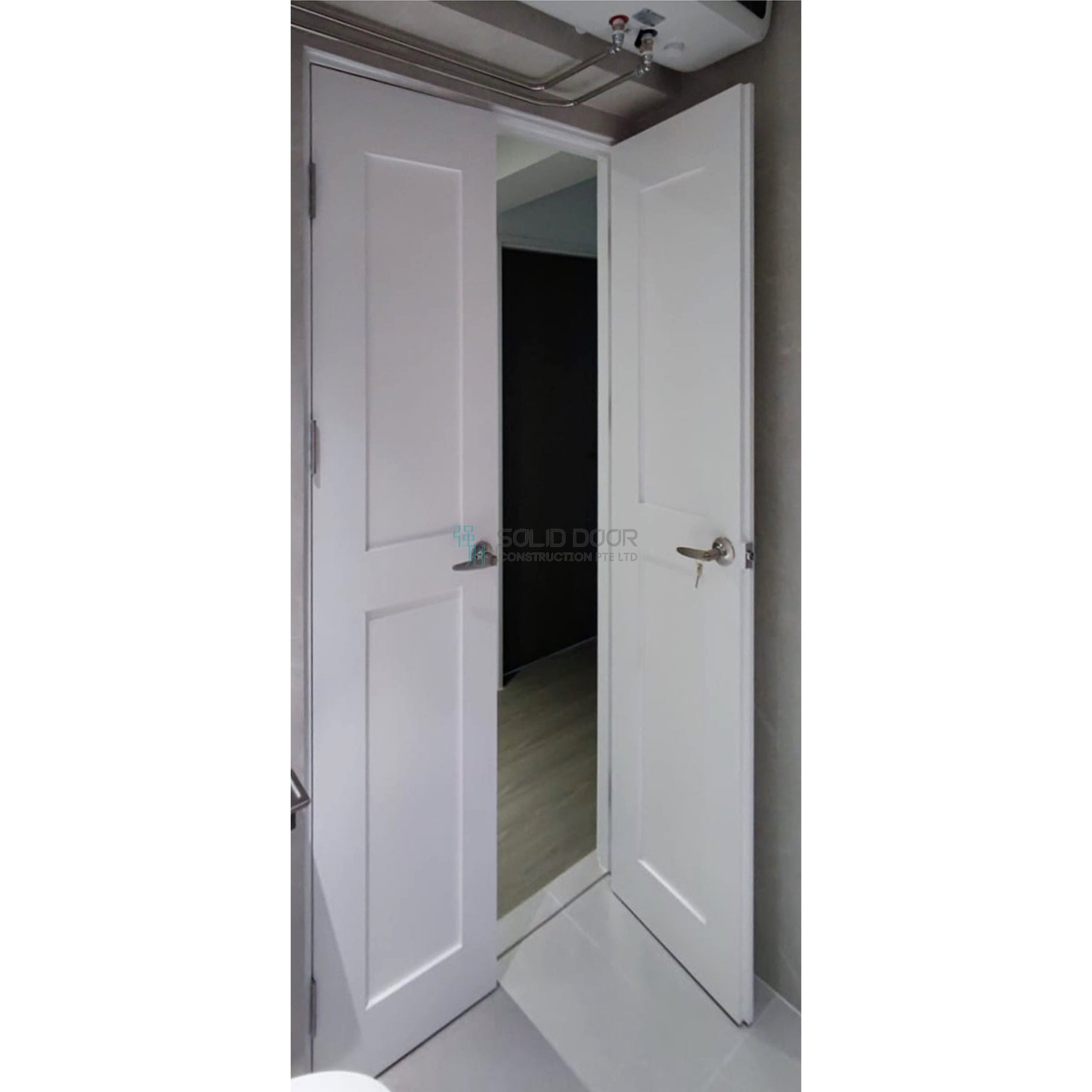 Solid Door Construction Pte. Ltd.