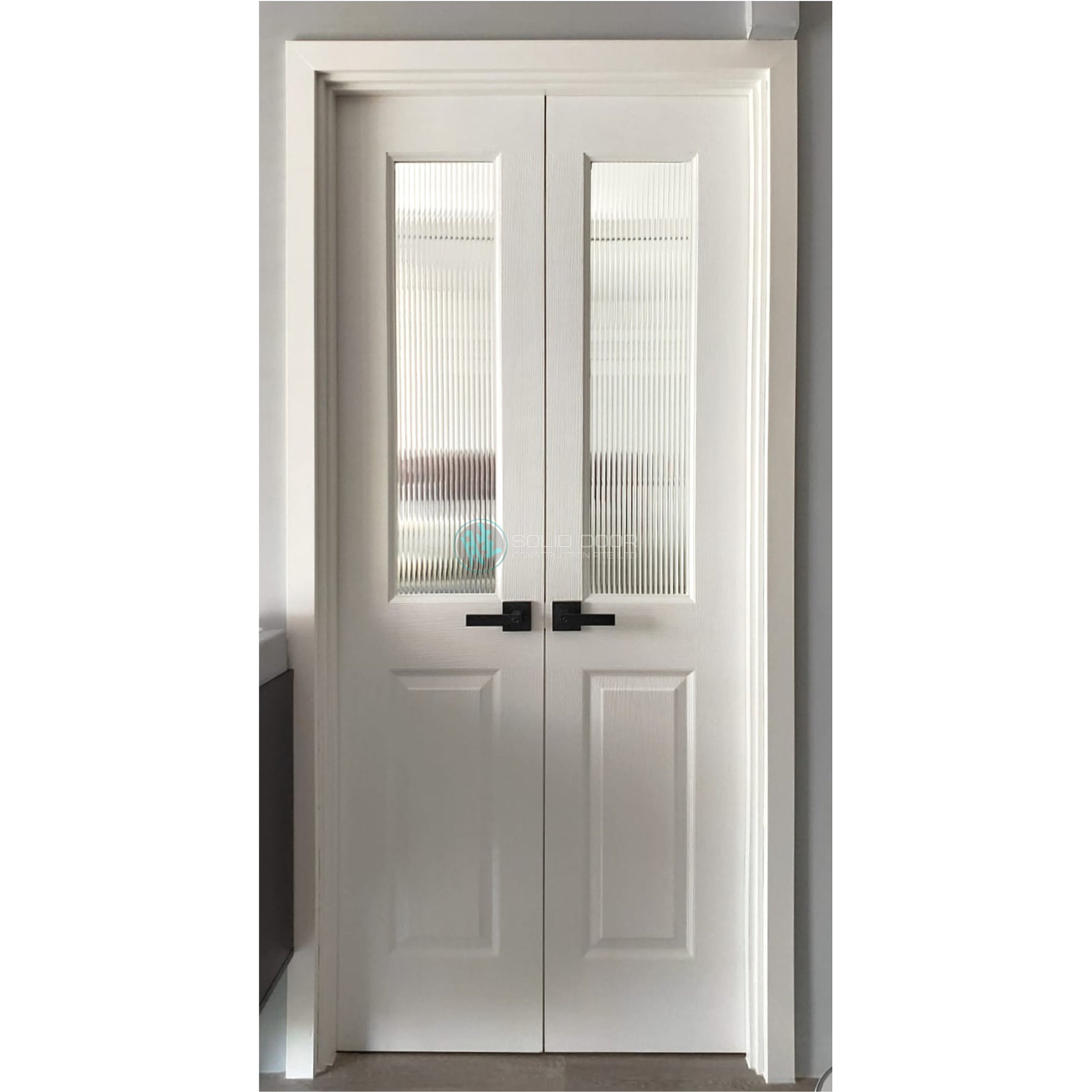 Solid Door Construction Pte. Ltd.