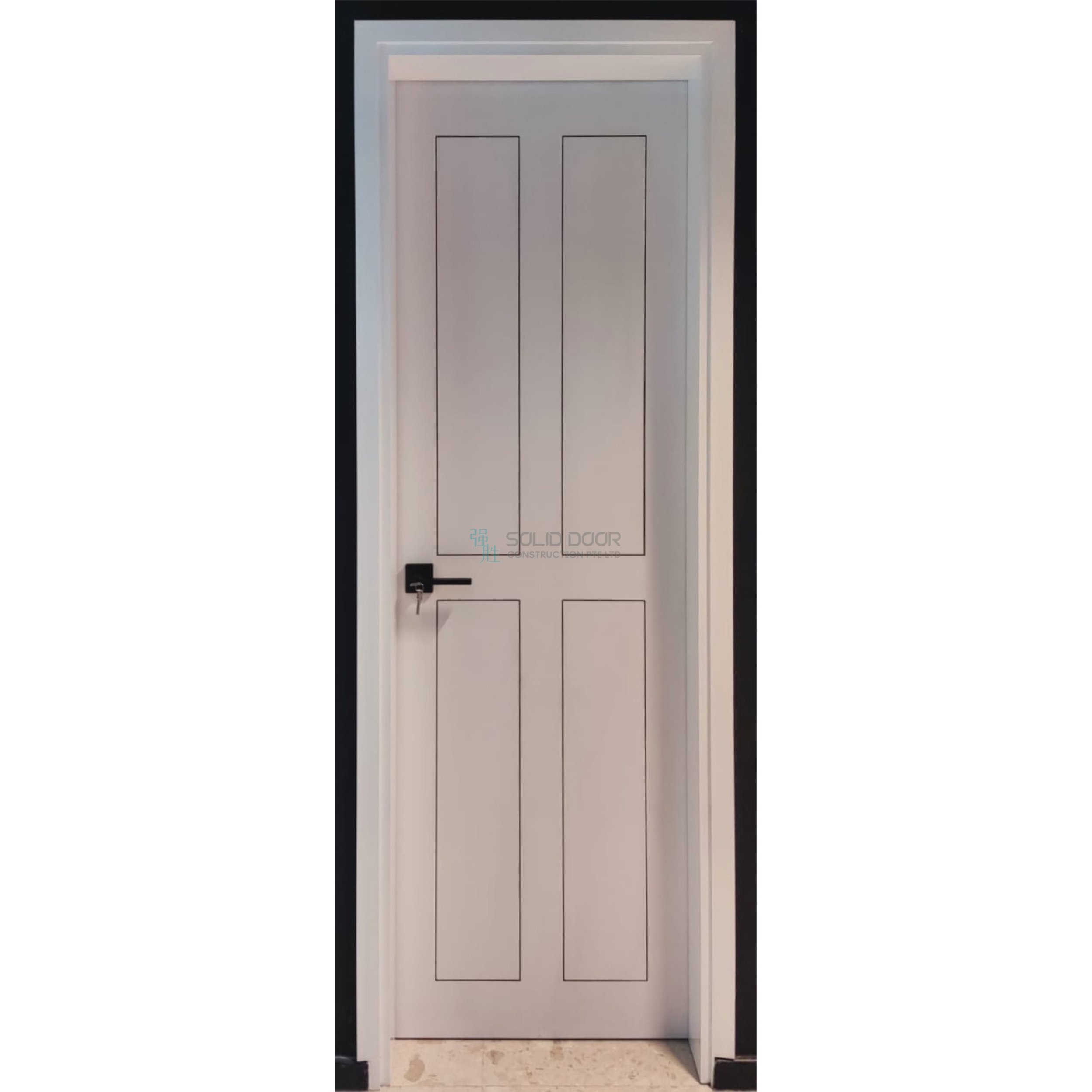 Solid Door Construction Pte. Ltd.
