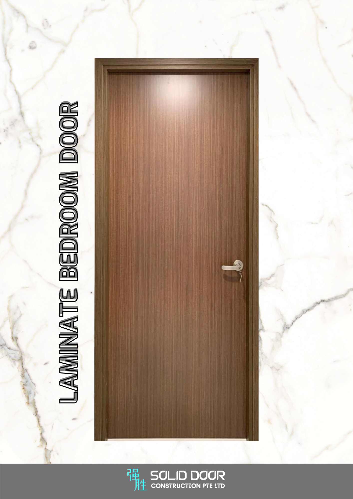 Solid Door Construction Pte. Ltd.