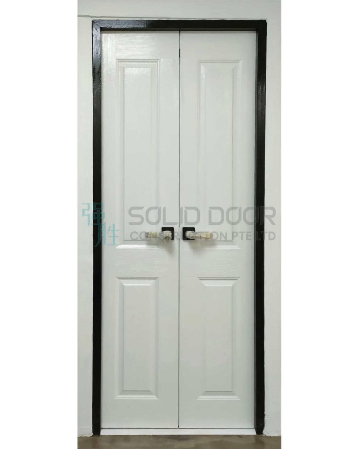 Solid Door Construction Pte. Ltd.