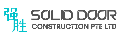 Solid Door Construction Pte. Ltd.