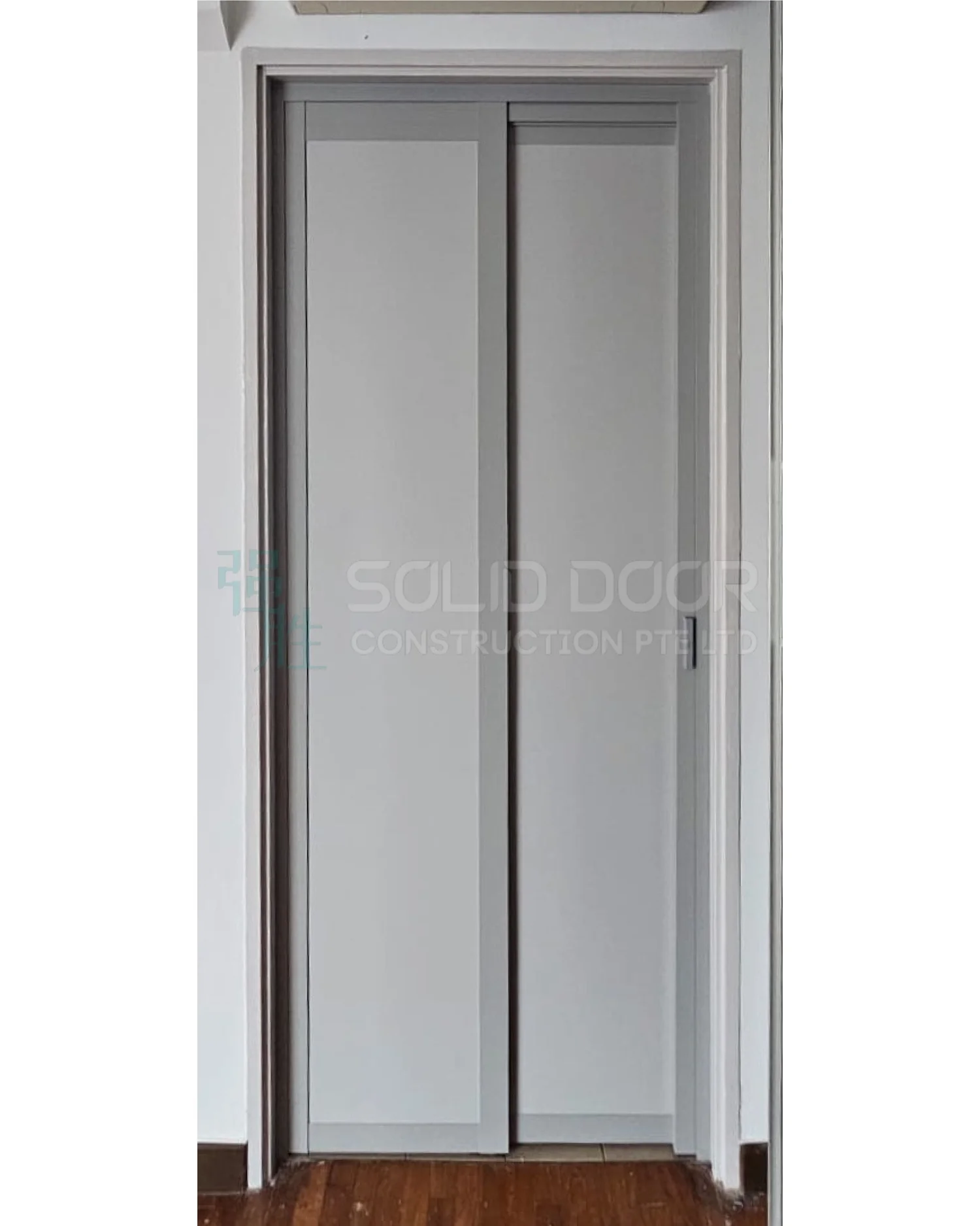 Solid Door Construction Pte. Ltd.