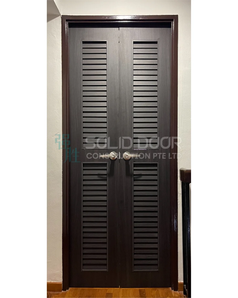 Solid Door Construction Pte. Ltd.