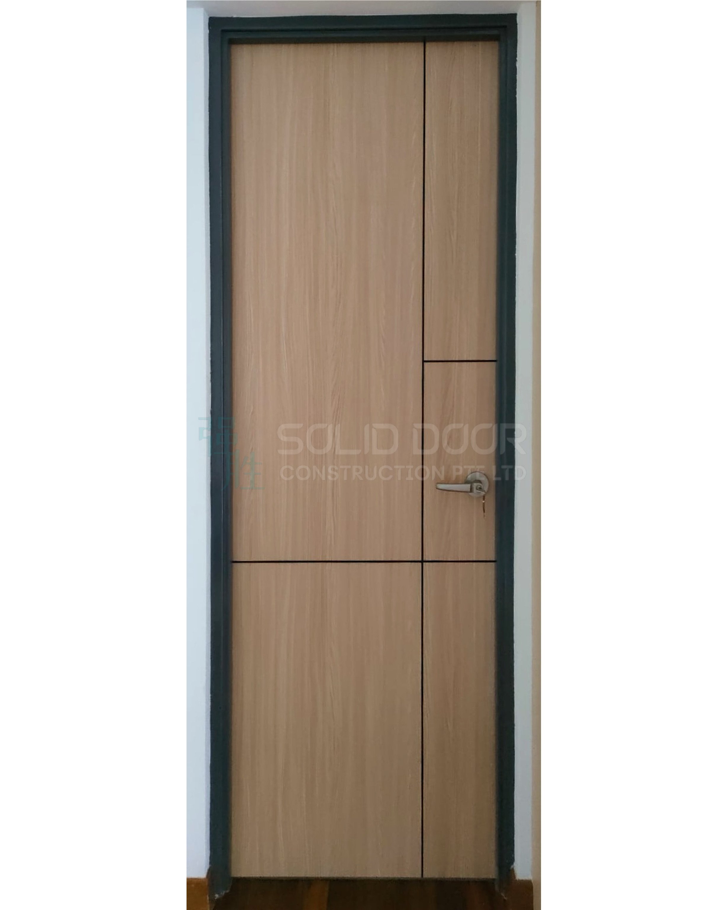 Solid Door Construction Pte. Ltd.
