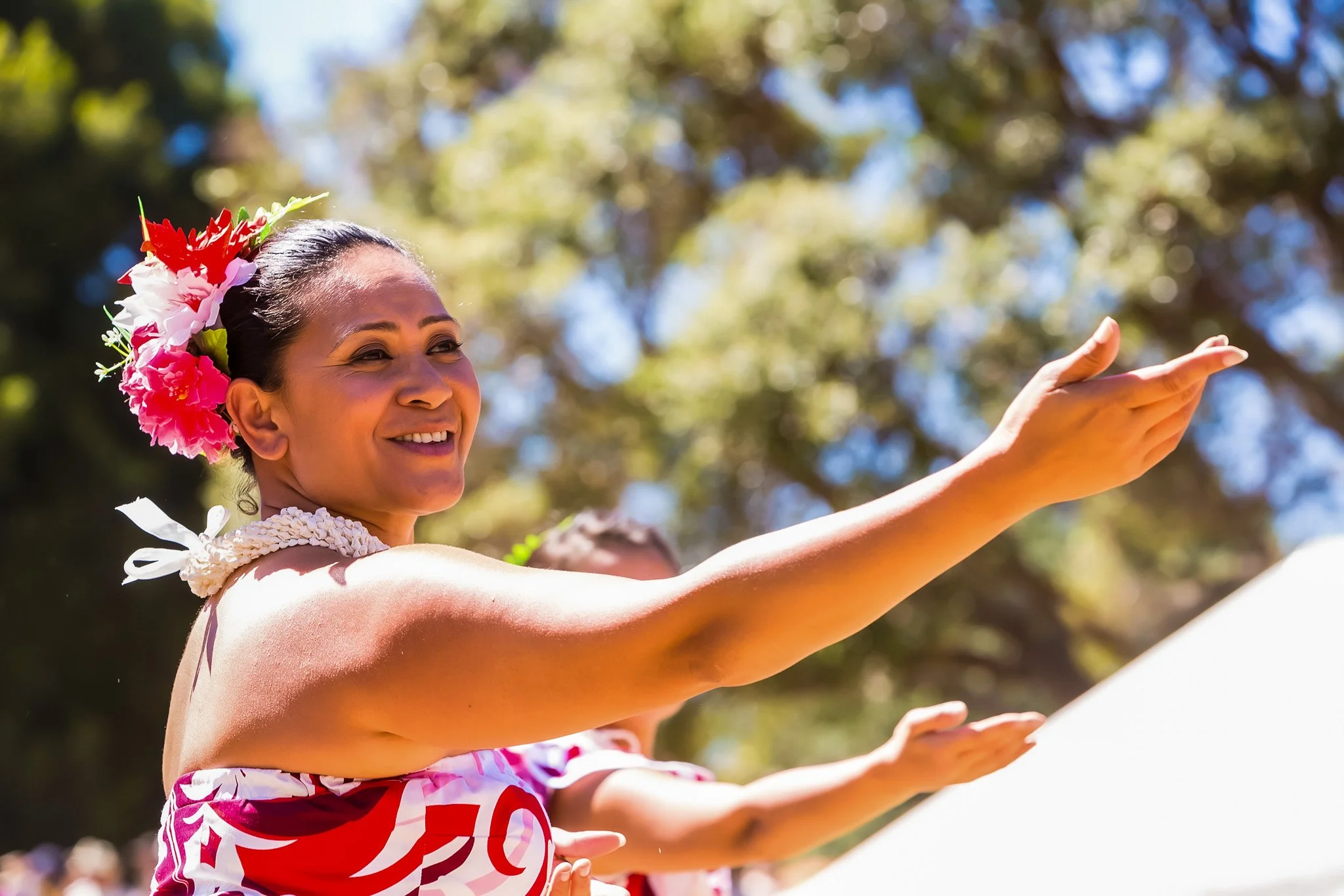 The Hula Journey | Join Cultural Hula Experiences Today