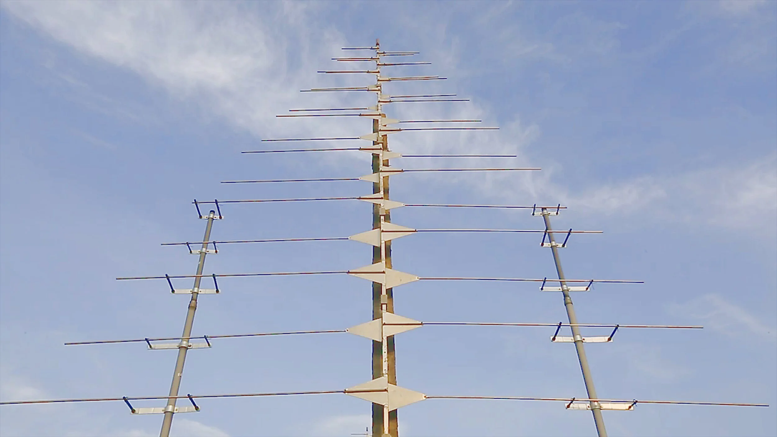 The Mirrored Sky — Arts Cabinet