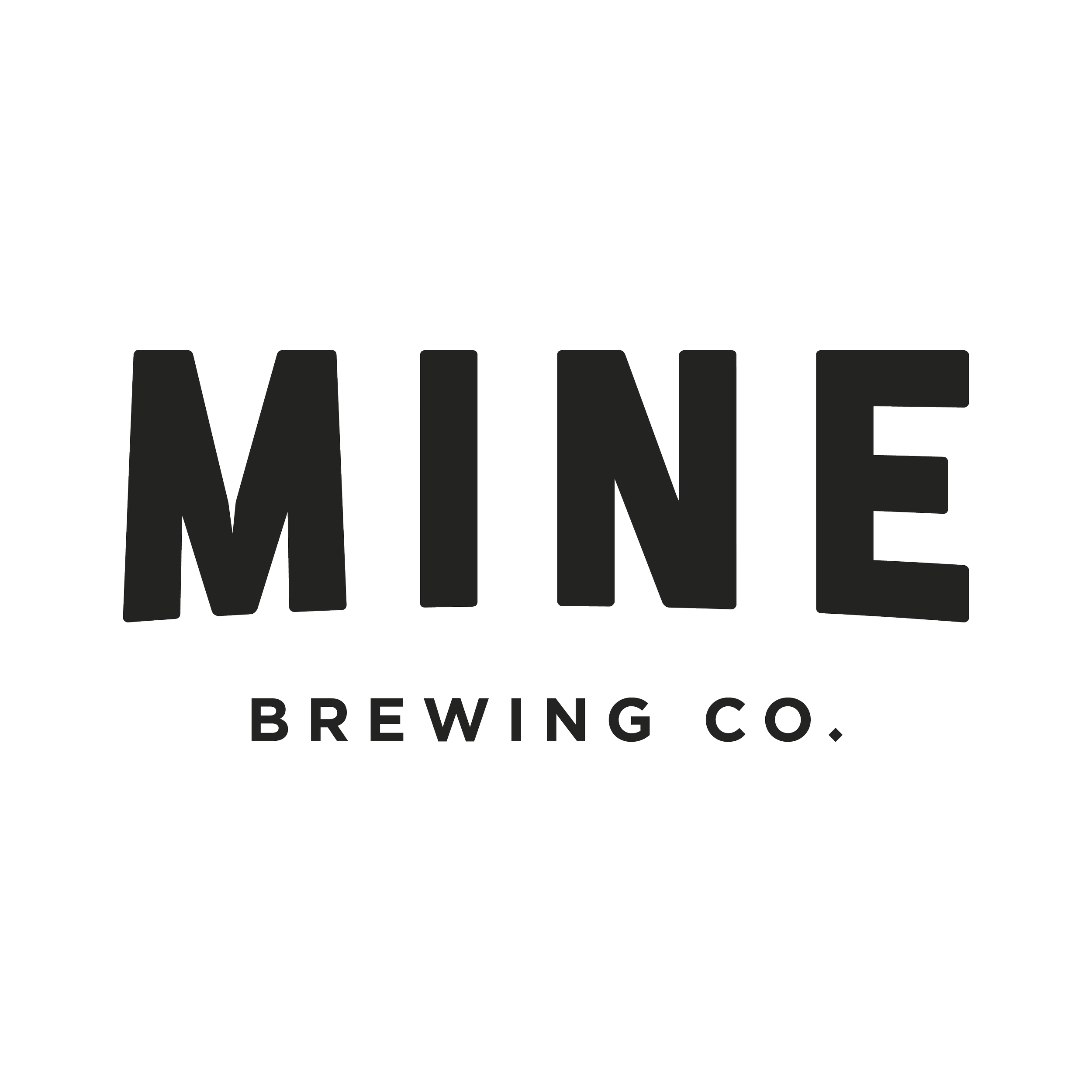 Our Story — Mine Brewing Company