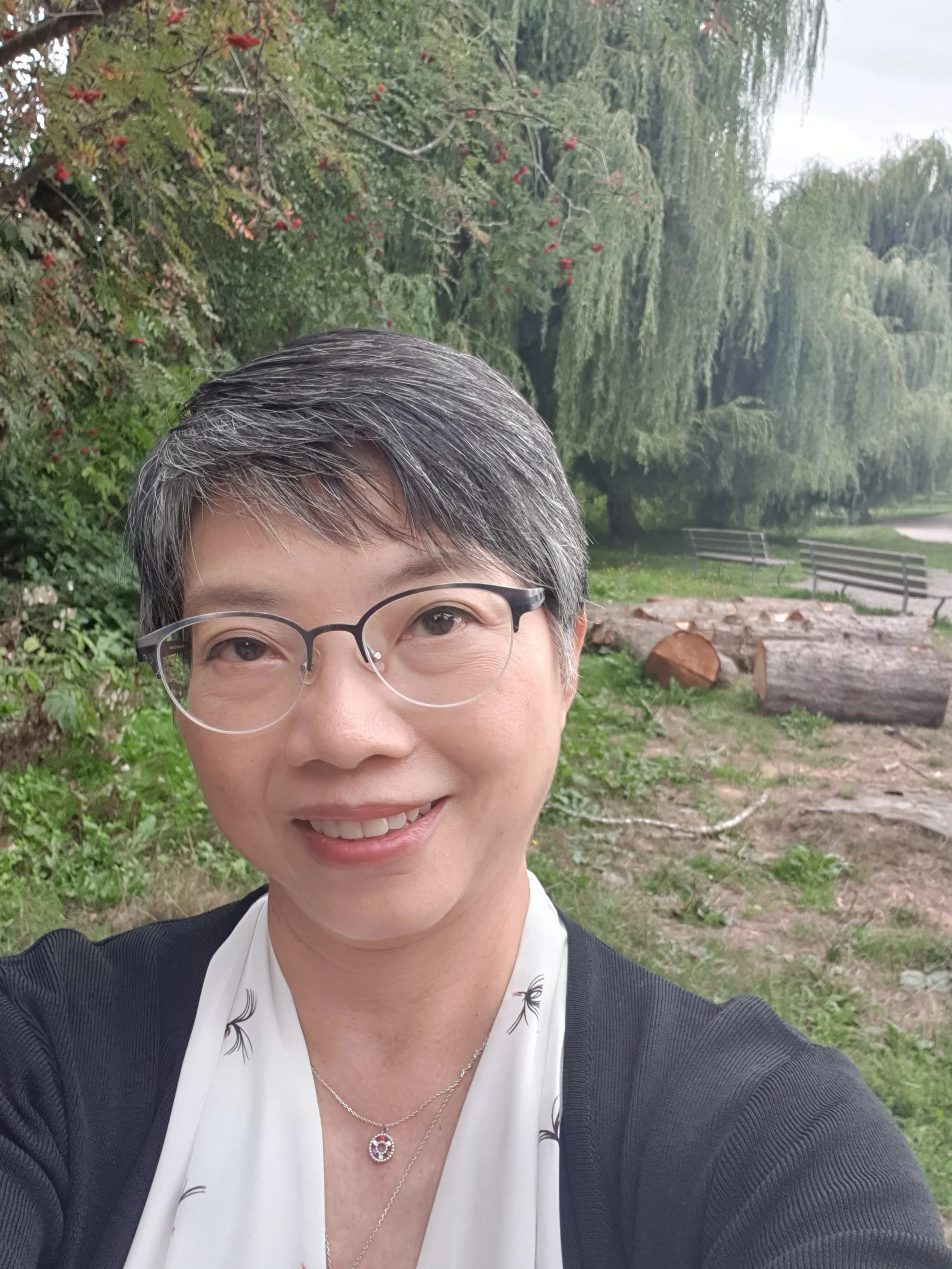 Team — Dogwood Counselling