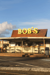 Bob's Barbque