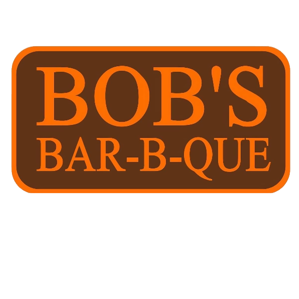 Menu 1 — Bob's Barbque