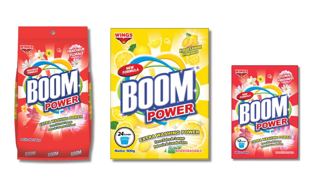 Our Household Cleaning & Personal Care Brands — Damican - Distributing ...