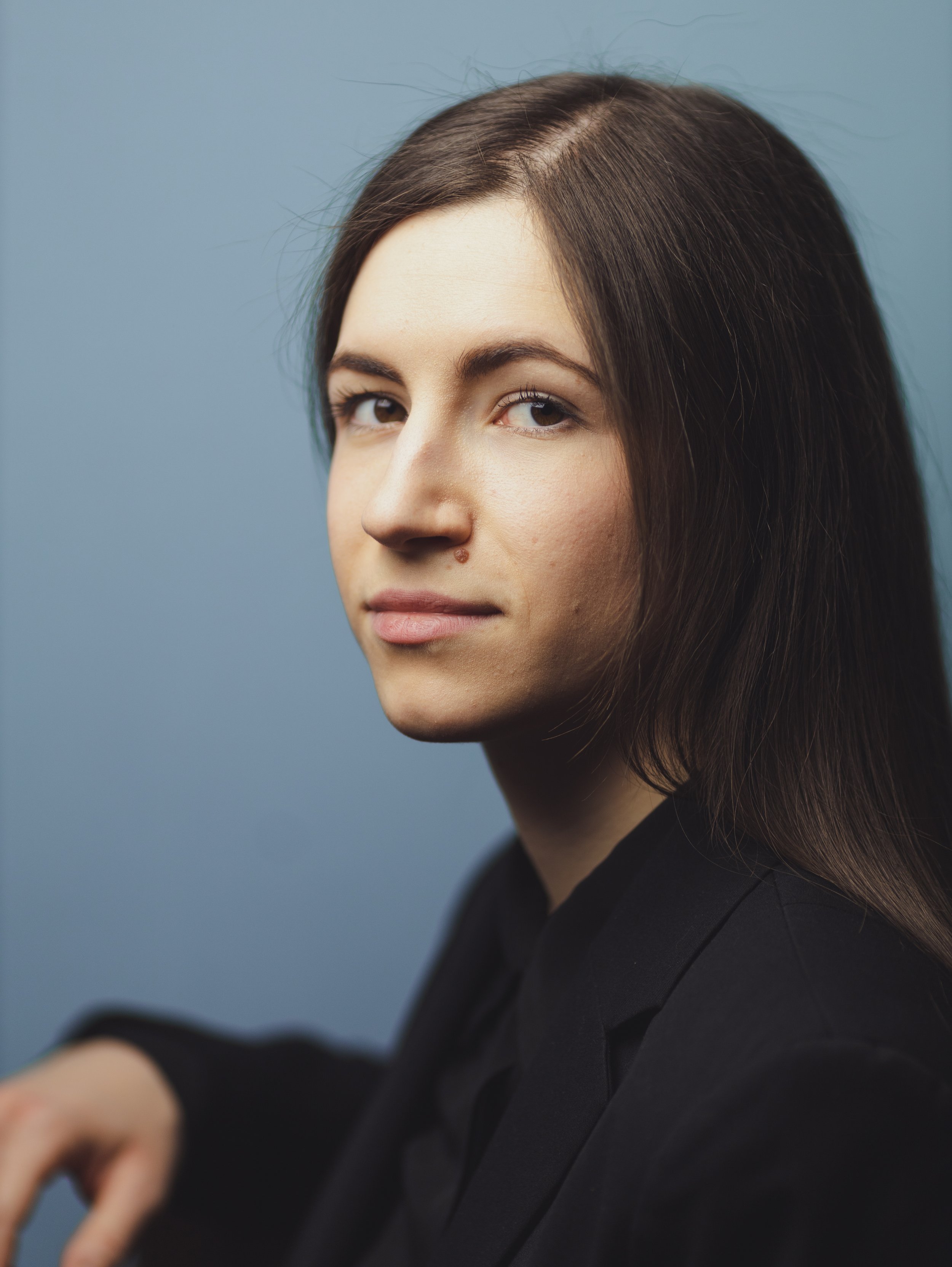 Sarah Murer