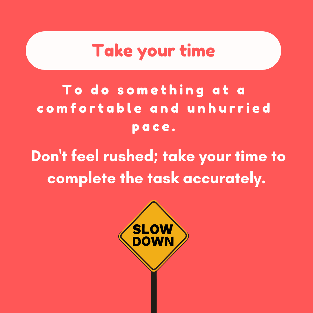 Talking about time in English - Essential Phrases for EFL Students ...