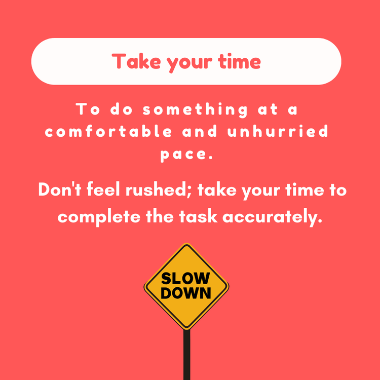 Talking about time in English - Essential Phrases for EFL Students ...