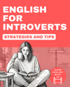 English for Introverts: How to Speak English Confidently Without ...