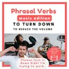 Phrasal verbs for talking about music. — Learn English With Jo
