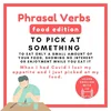 English phrasal verbs to talk about food and eating — Learn English With Jo
