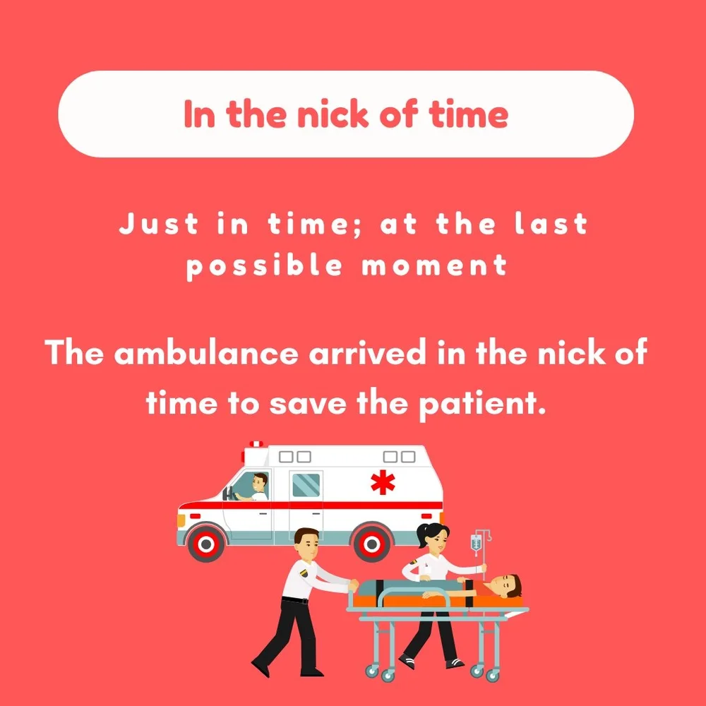 Talking about time in English - Essential Phrases for EFL Students ...