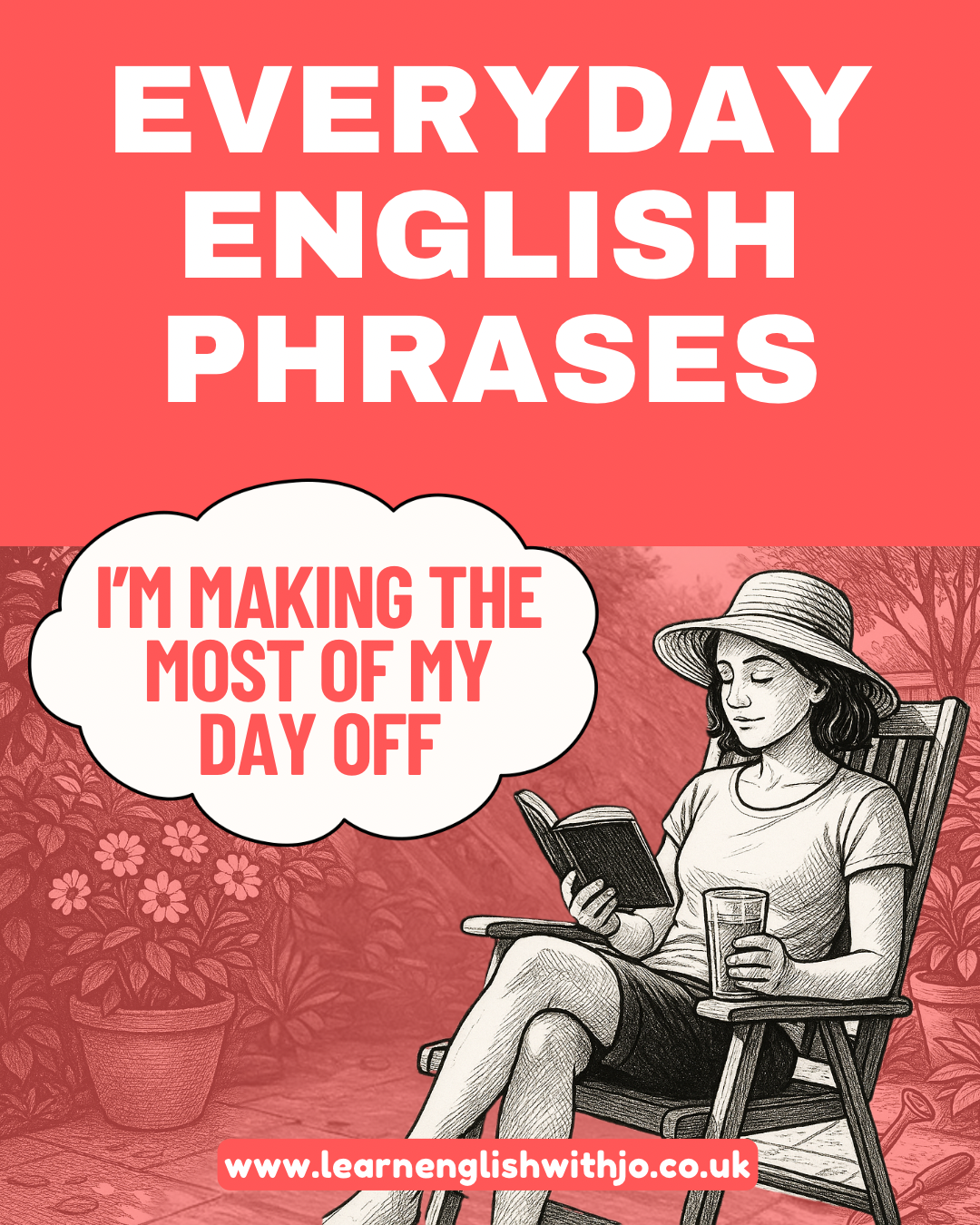 What Does 'Make the Most of Something' Mean in English? — Learn English ...