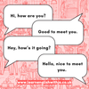 How to Start a Conversation with a Stranger in English: 10 Tips You ...