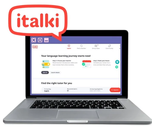 What is italki? — Learn English With Jo