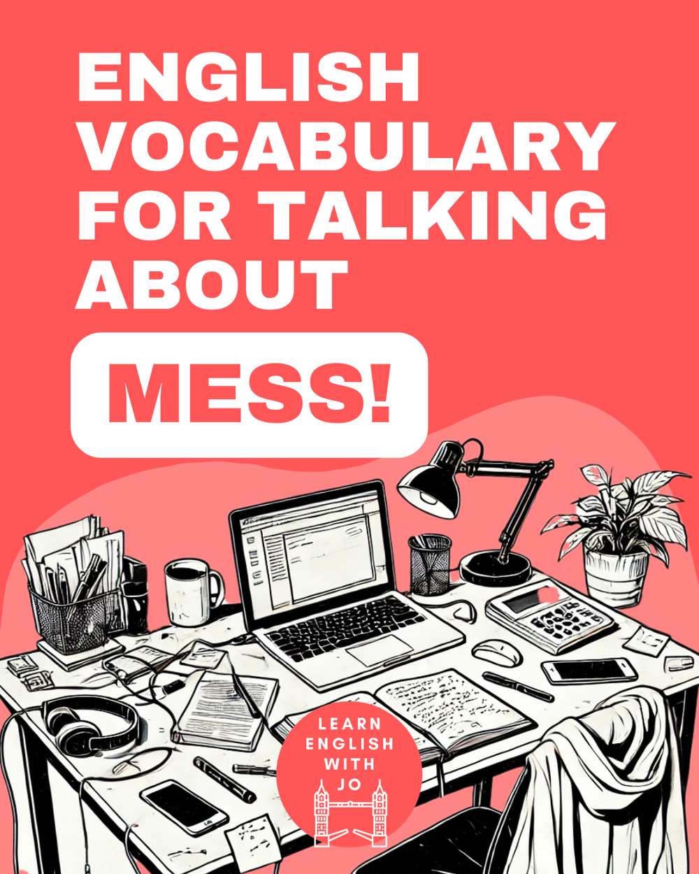 Learn English idioms, phrasal verbs, vocabulary, collocations and more ...