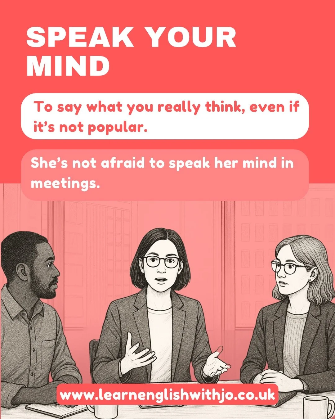 15 Common English Collocations with ‘Mind’ — Learn English With Jo