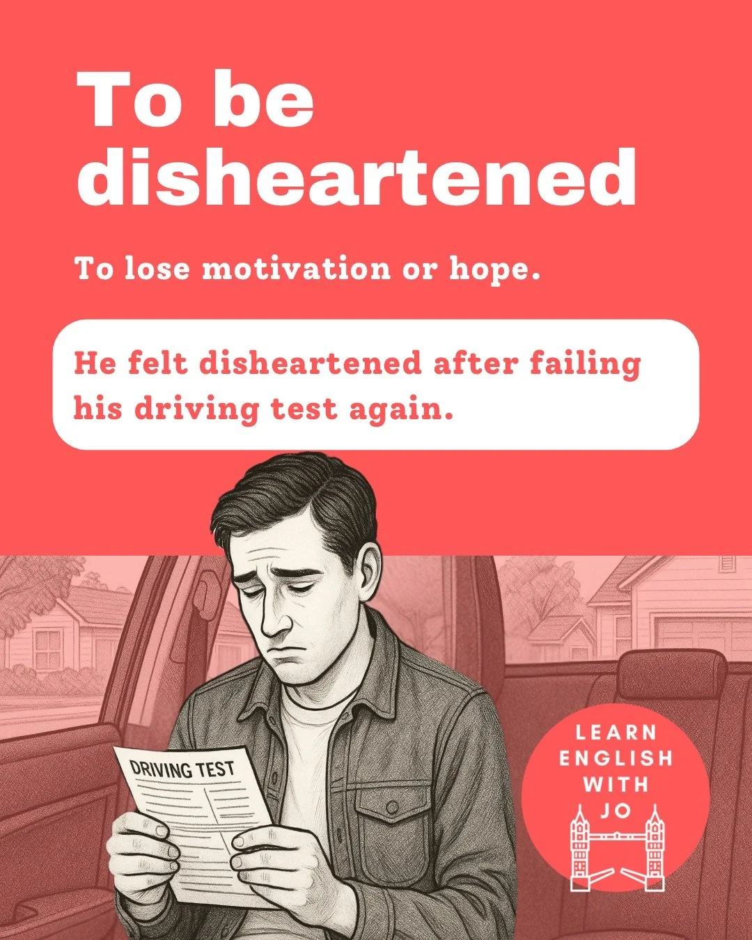 8 Natural English Expressions for Talking About Disappointment — Learn ...