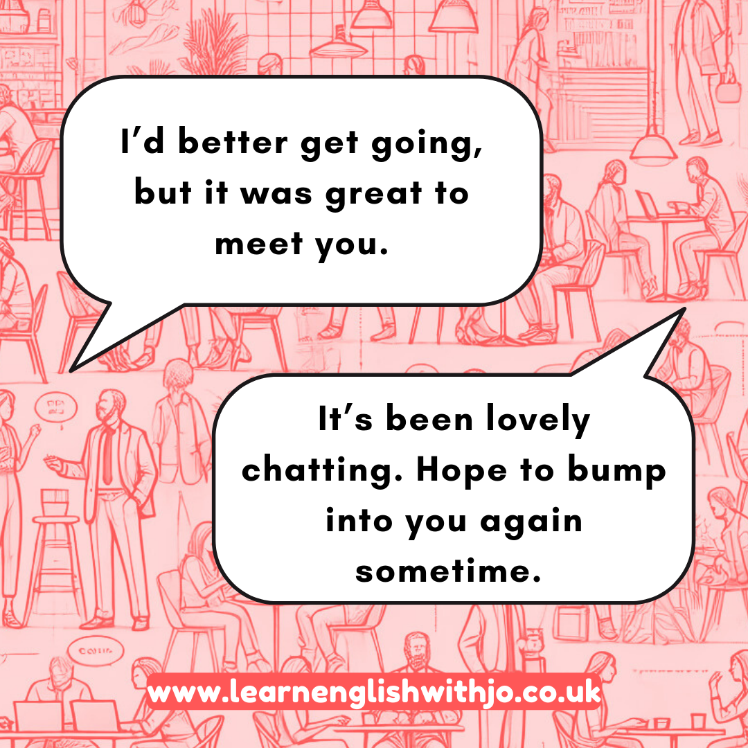 How to Start a Conversation with a Stranger in English: 10 Tips You ...