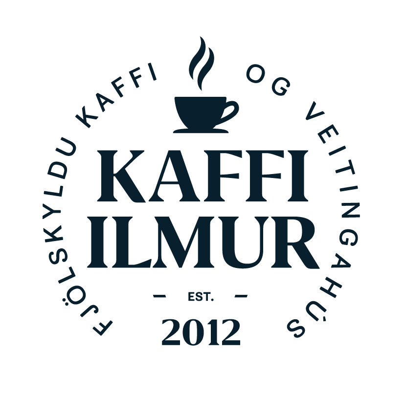 All Day Menu Kaffi Ilmur