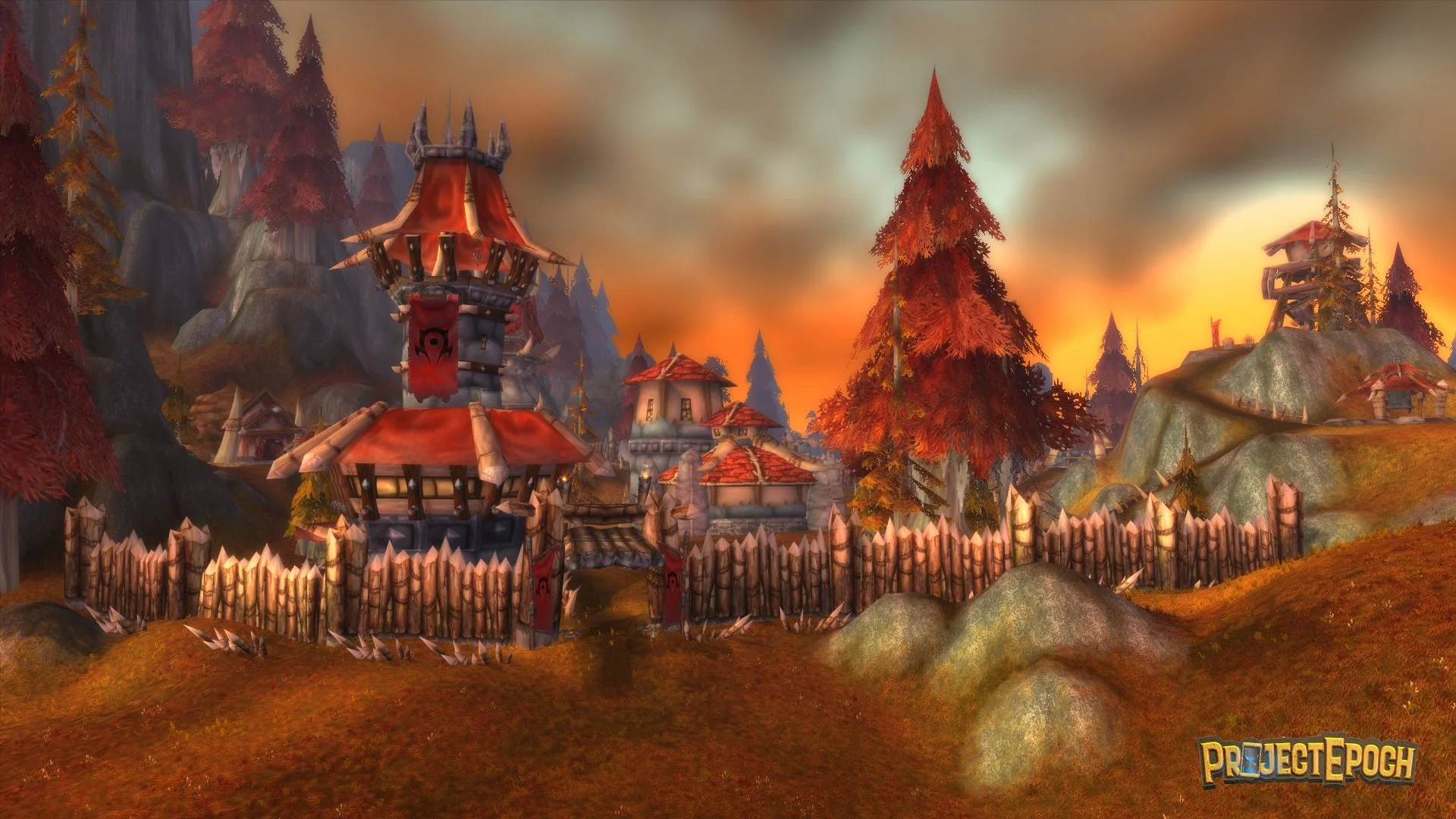 Developer Log - July 2023 — Project Epoch