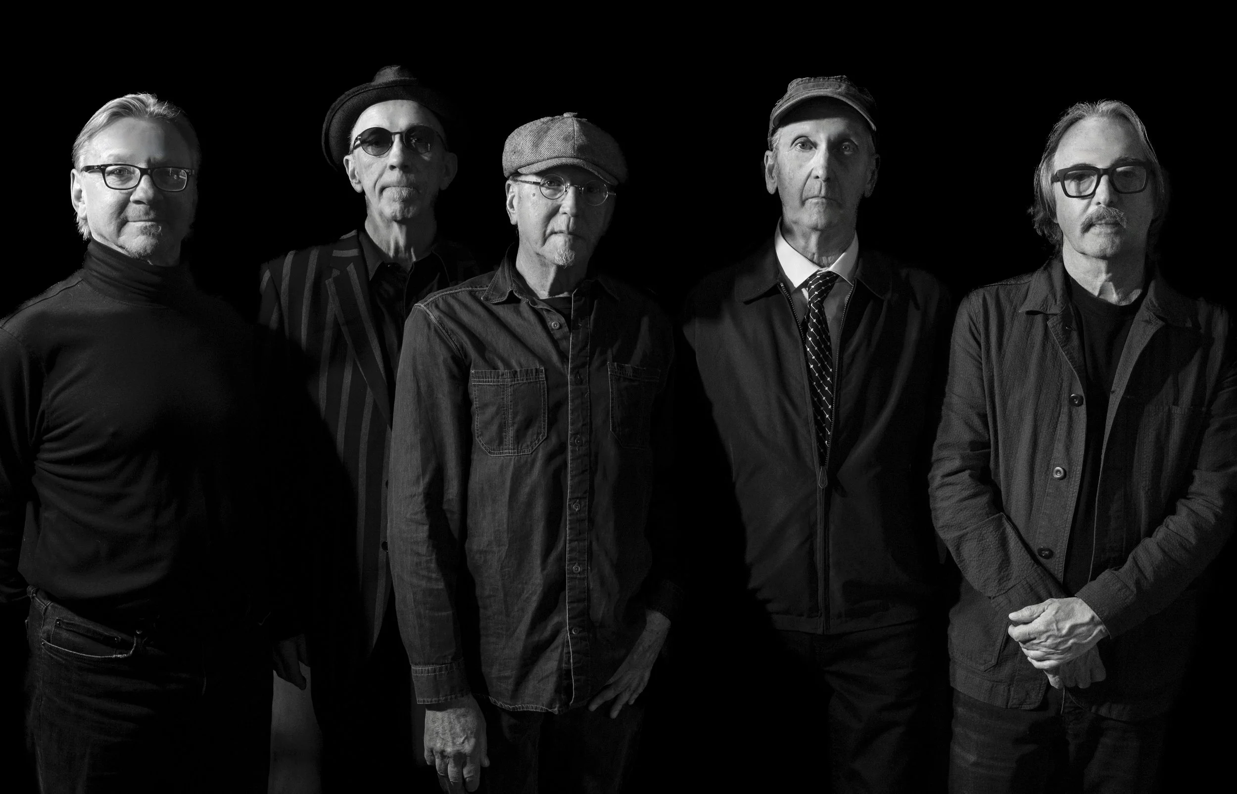 Spooner – 50th Anniversary Show — Atwood Music Hall