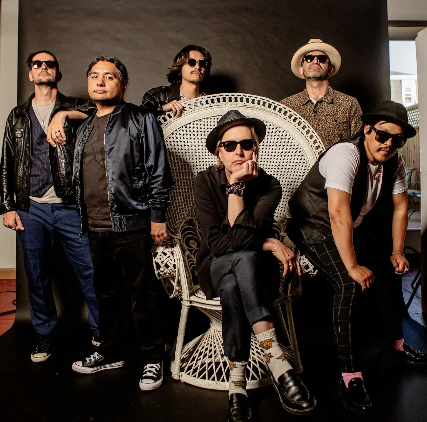Shows — Atwood Music Hall
