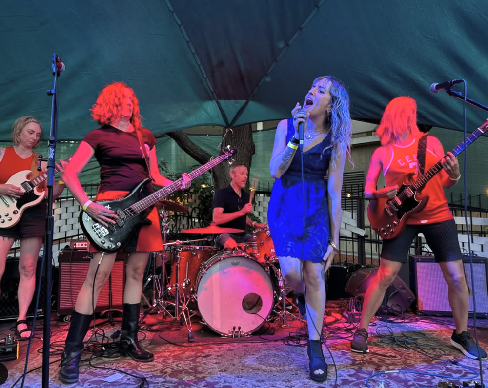 Shows — Atwood Music Hall