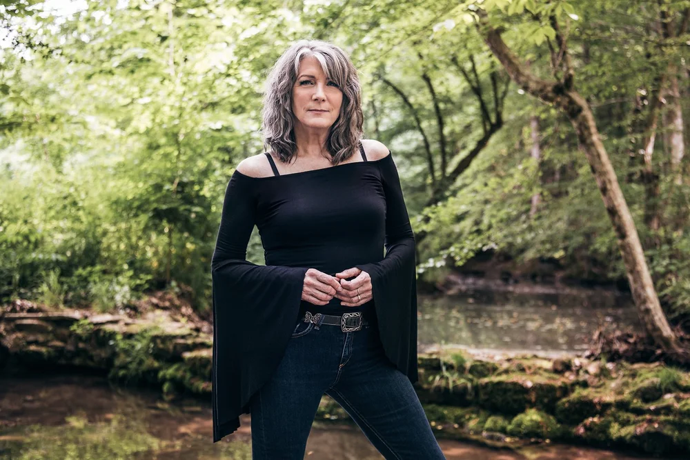 Kathy Mattea — Atwood Music Hall