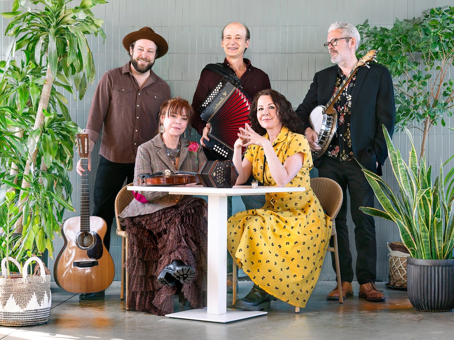 Shows — Atwood Music Hall