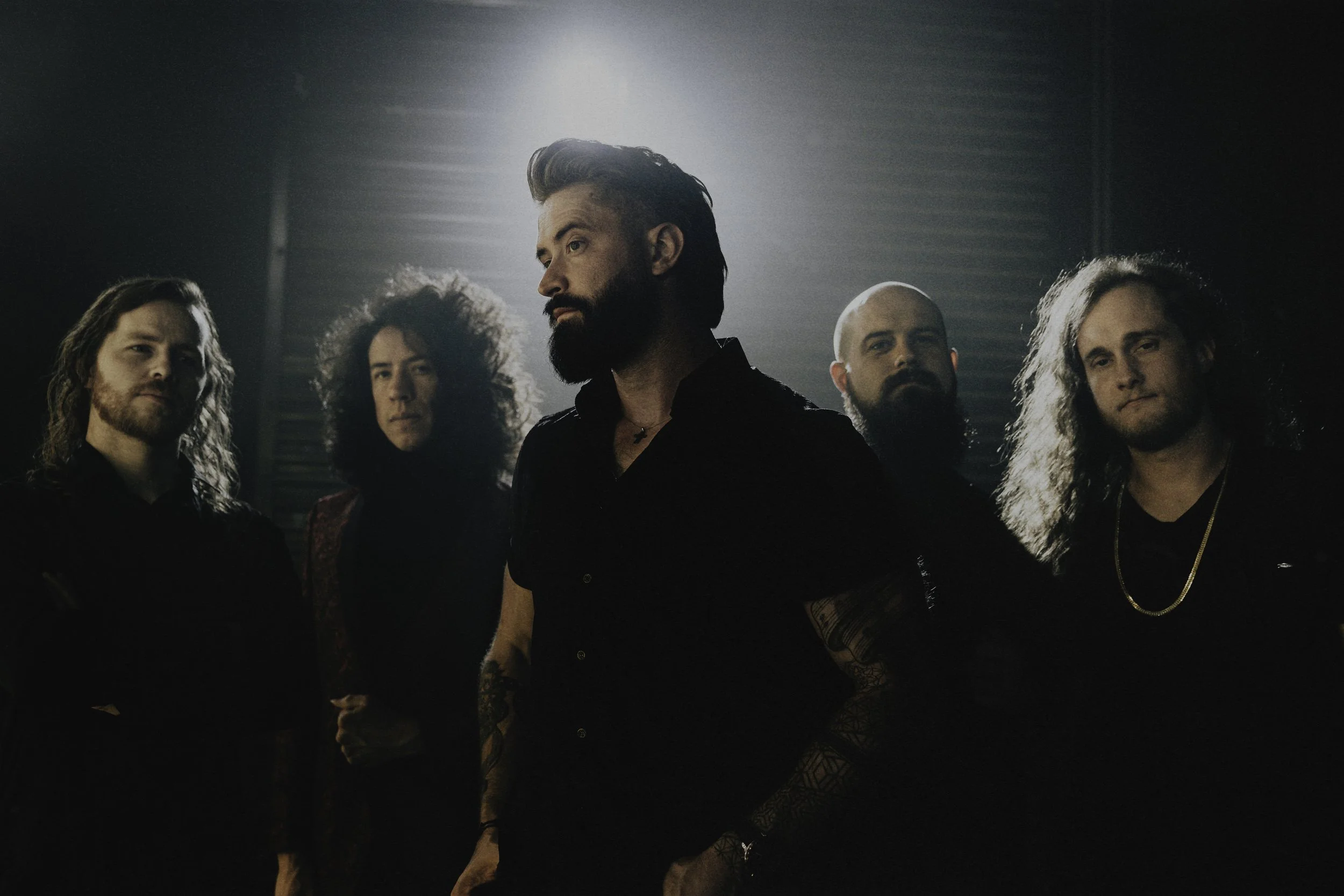 Shows — Atwood Music Hall