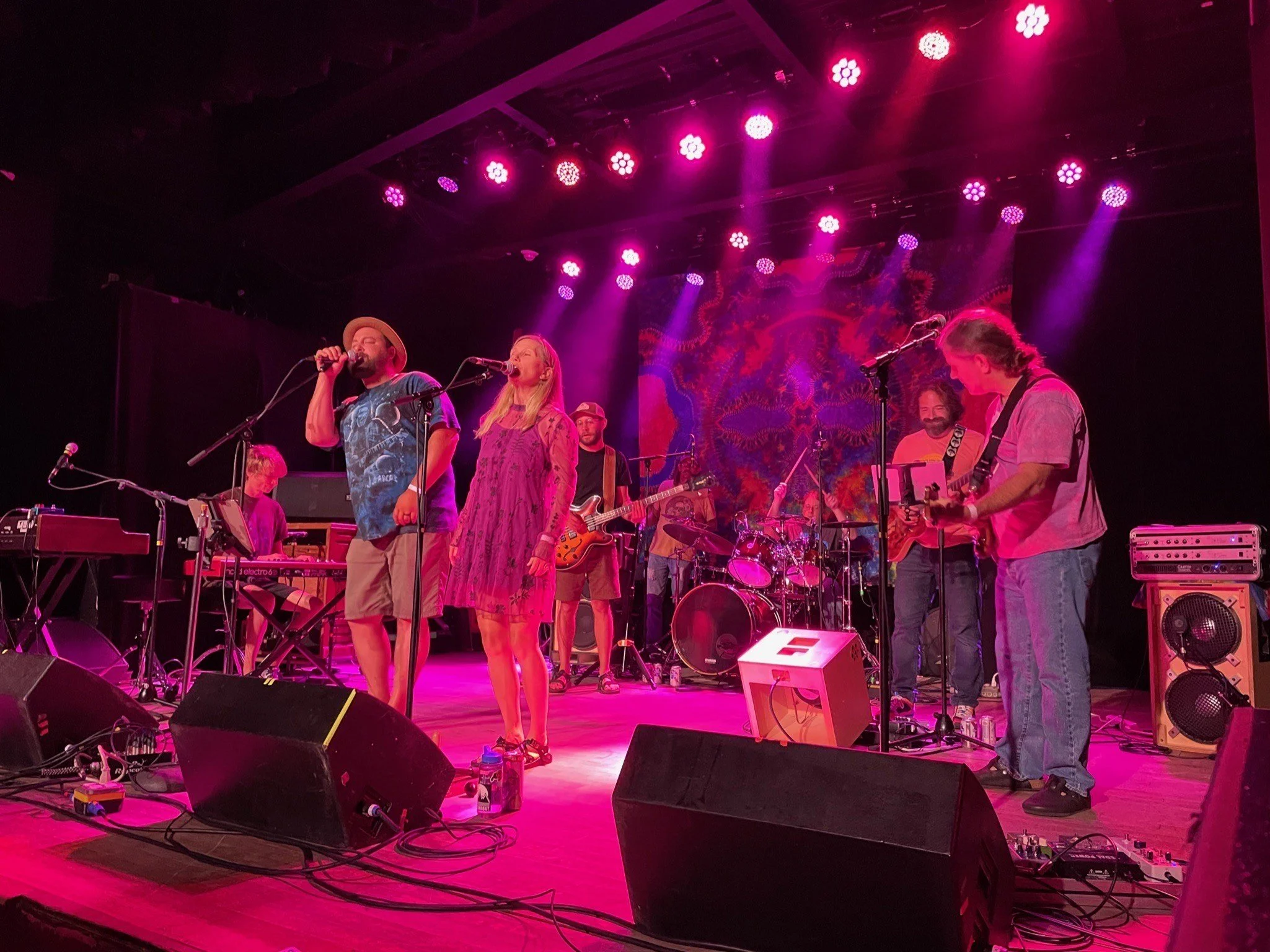Shows — Atwood Music Hall